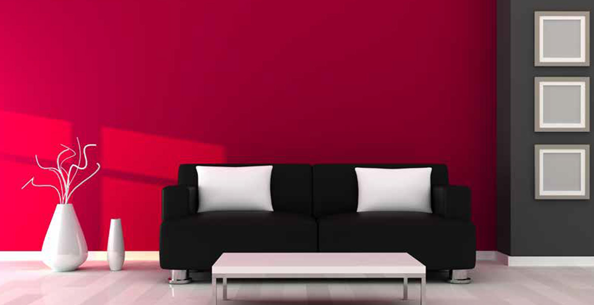 Glow – retina paints