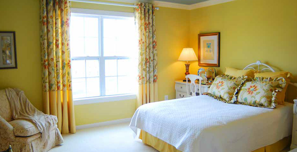 Glow – retina paints