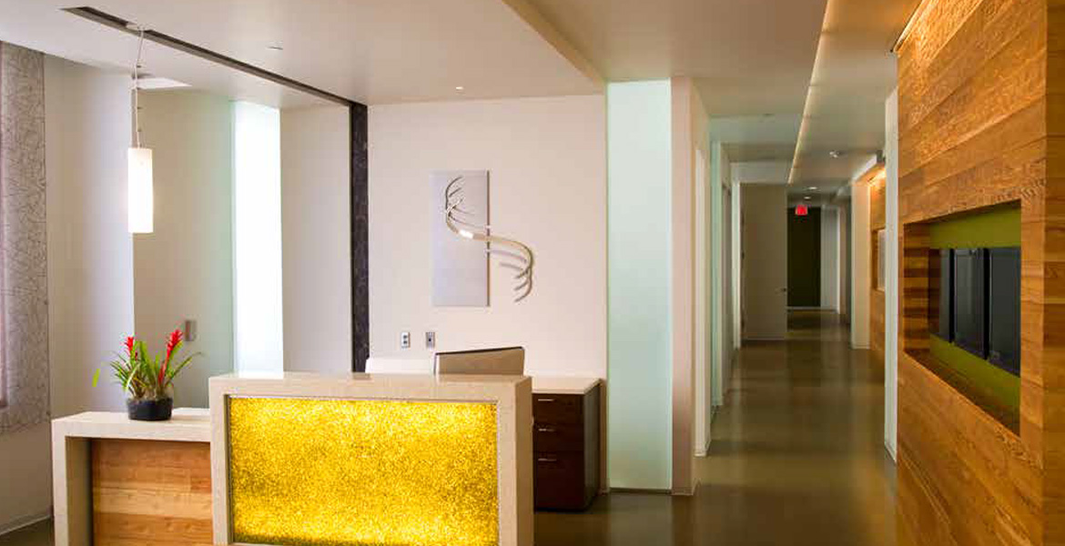 Glow – retina paints