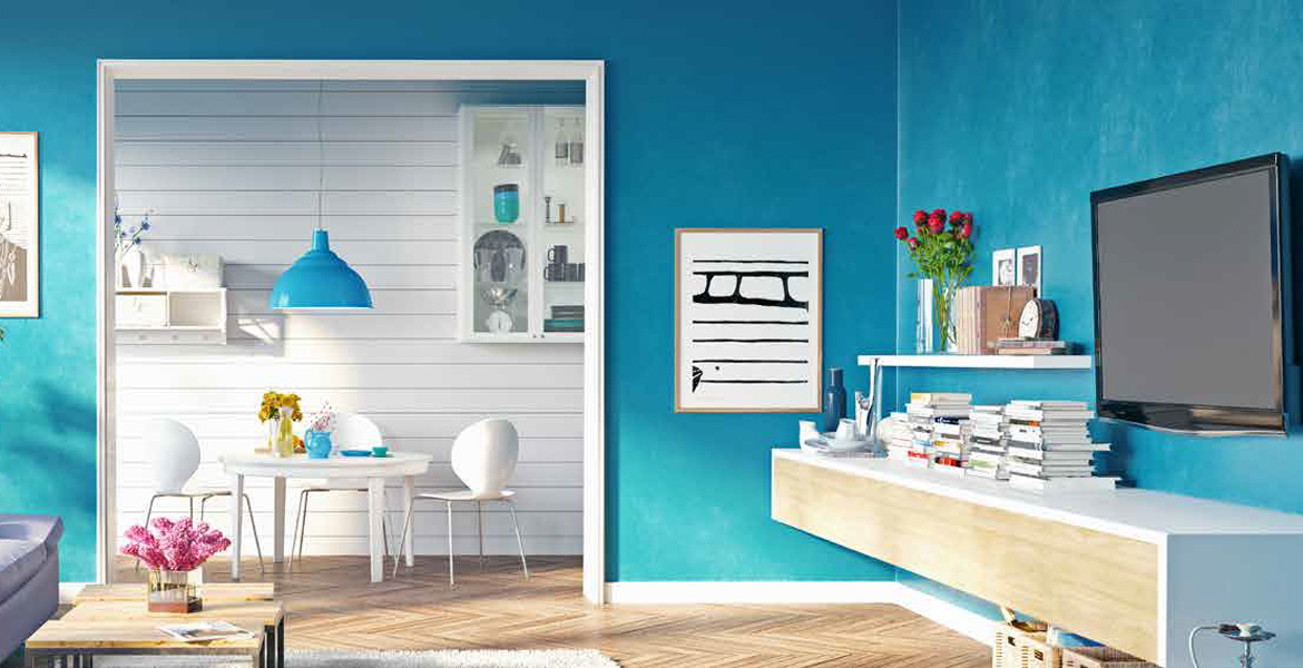 Glow – retina paints