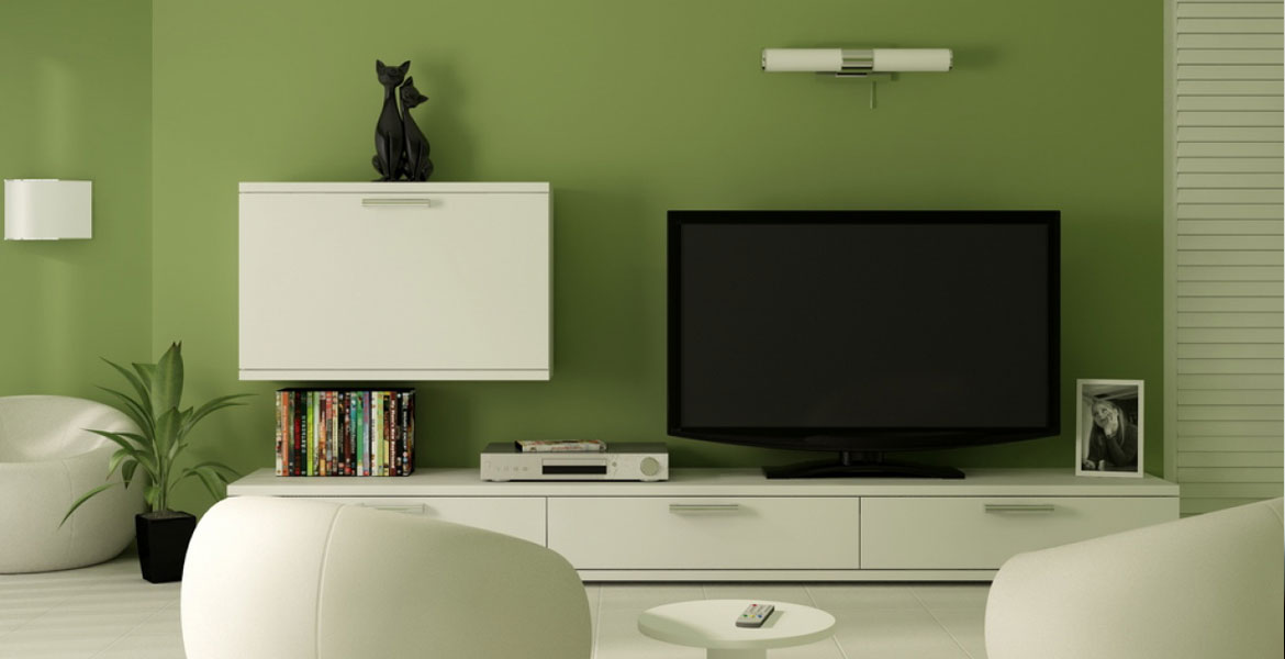 Glow – retina paints