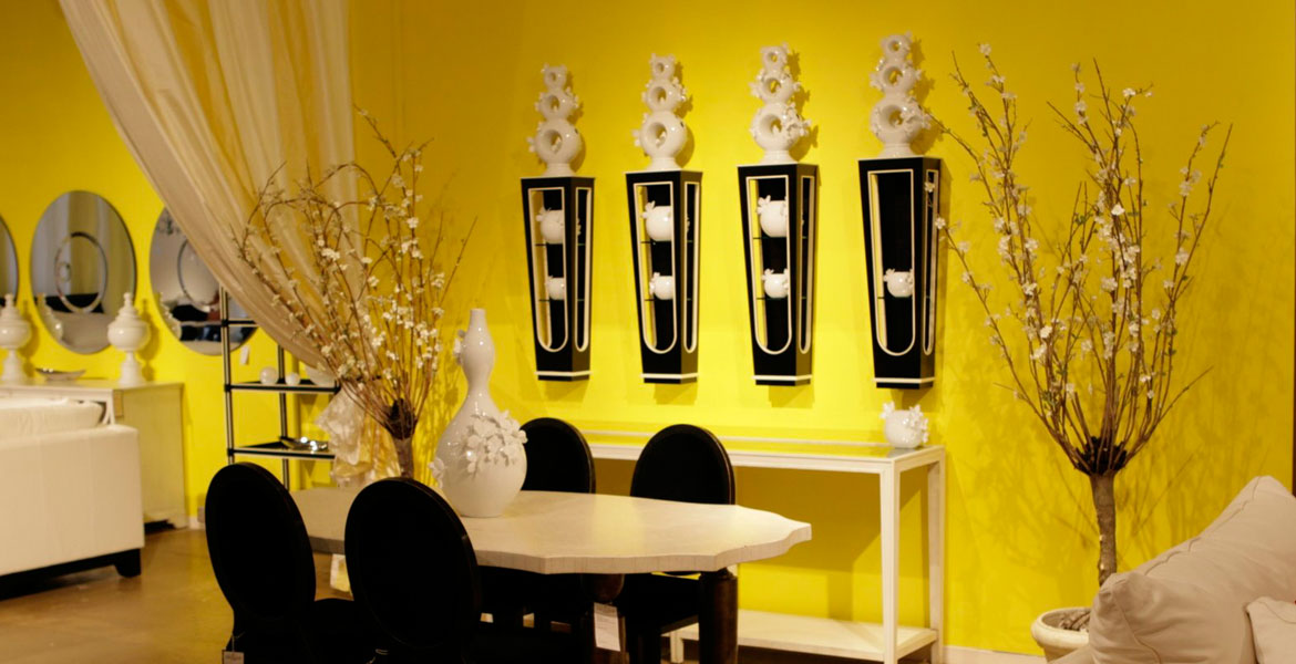 Glow – retina paints